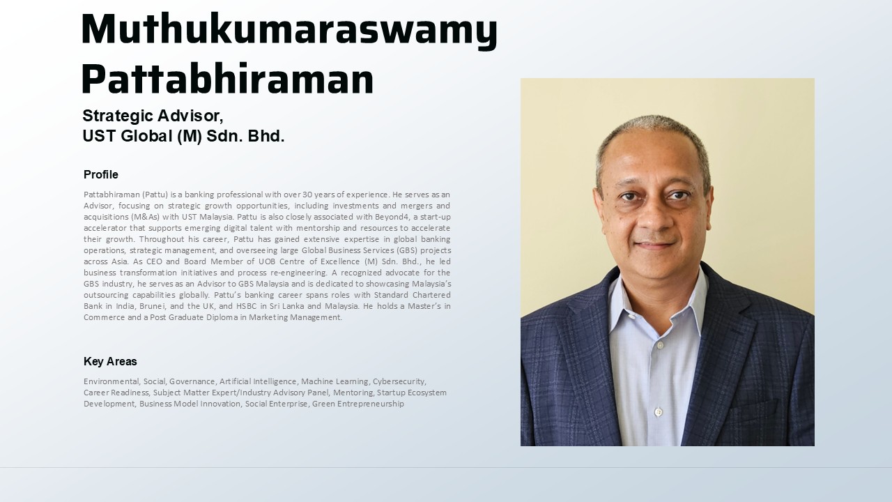 TF50 | TalentCorp’s Industry Advisory Board on National Talent Strategy ...