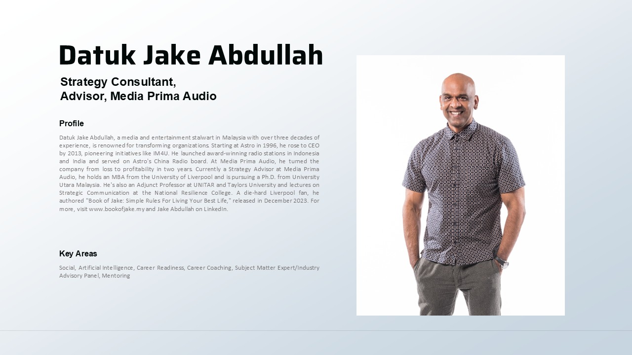 TF50 | TalentCorp’s Industry Advisory Board on National Talent Strategy ...