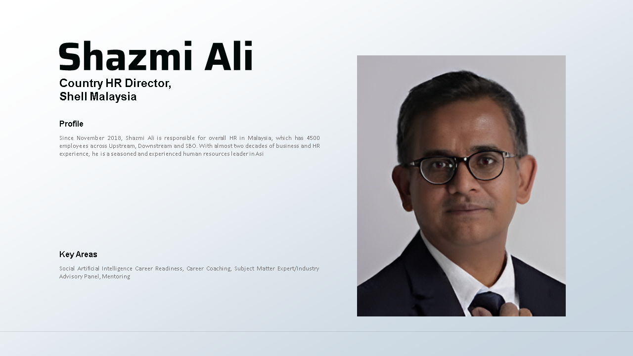 TF50 | TalentCorp’s Industry Advisory Board on National Talent Strategy ...